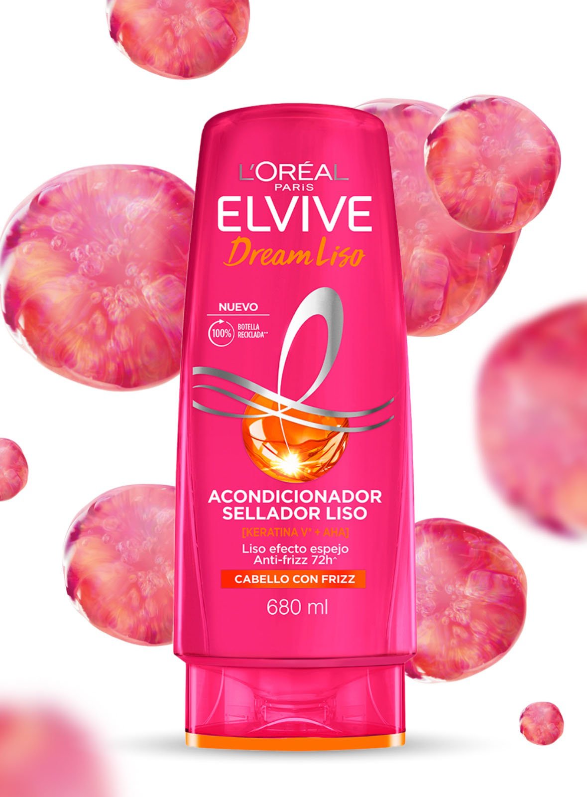 ¿Para qué sirve la keratina en el cabello? | L'Oreal Paris