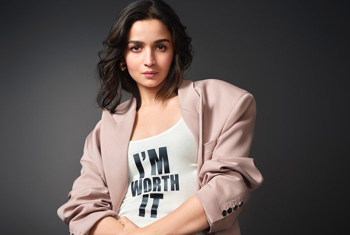 Alia Bhatt nombrada nueva Embajadora Global de L'Oréal Paris
