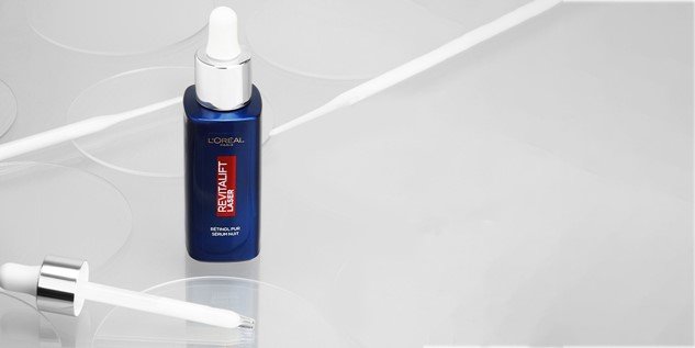 Conoce todos los beneficios que te da el Retinol en la piel