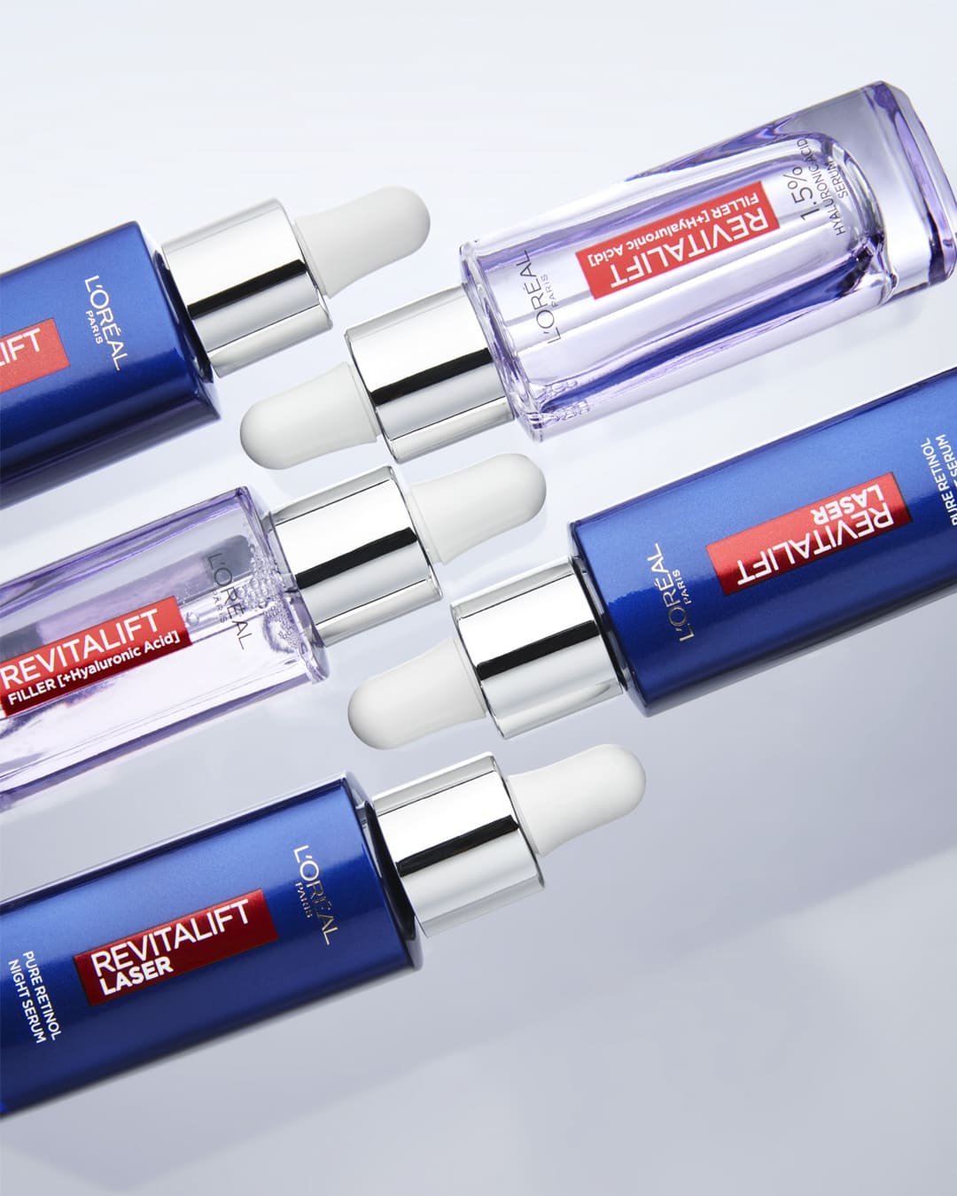 Nuevo Sérum de Noche con Retinol | L'Oréal Paris México