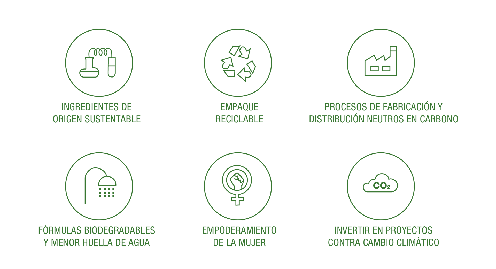 L'Oréal Por El Futuro - Nuestra Promesa | L'Oréal Paris