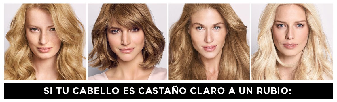 Tintes rojos atrevidos - Elige el ideal | L'Oréal Paris México