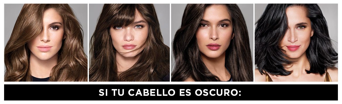 Tintes rojos atrevidos - Elige el ideal | L'Oréal Paris México