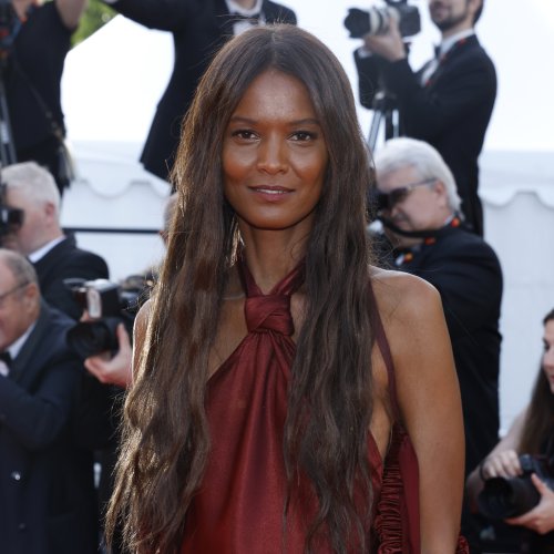 El look de Liya Kebede en Cannes | L'Oréal Paris México