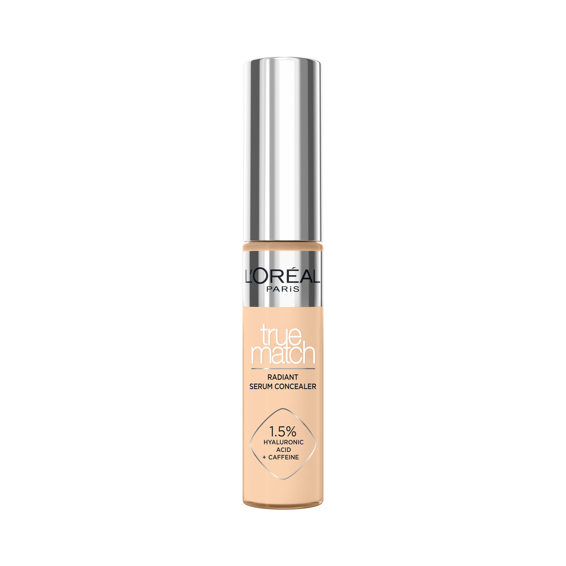 True Match True Match Radiant Serum Concealer Maquillaje facial ...