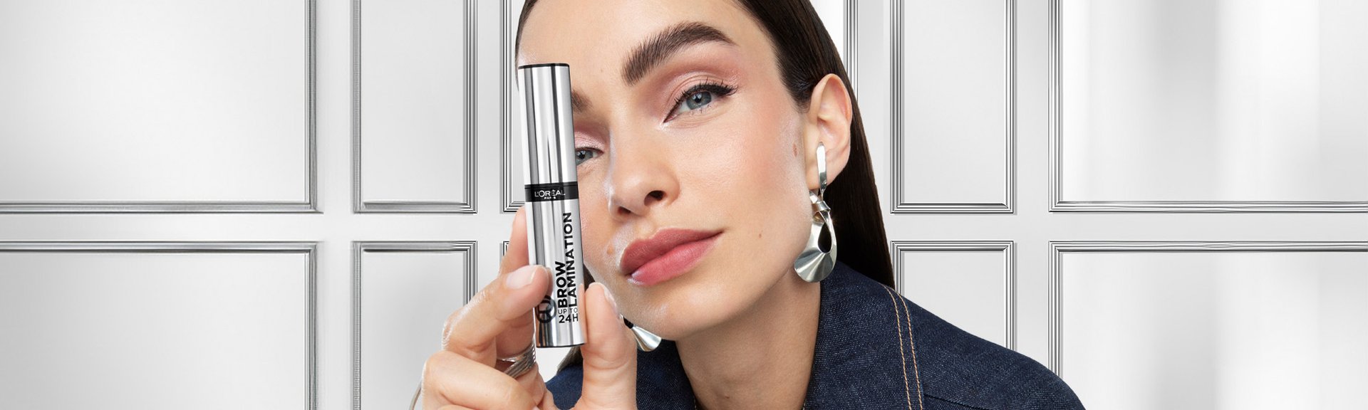 Maquillaje de bruja sencillo para Halloween | L'Oréal Paris MX