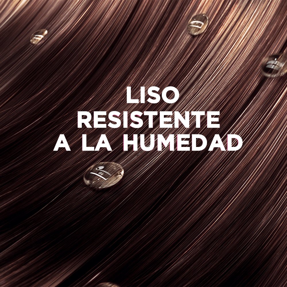 Nuevo Sérum Elvive Dream Liso de L'Oréal Paris México