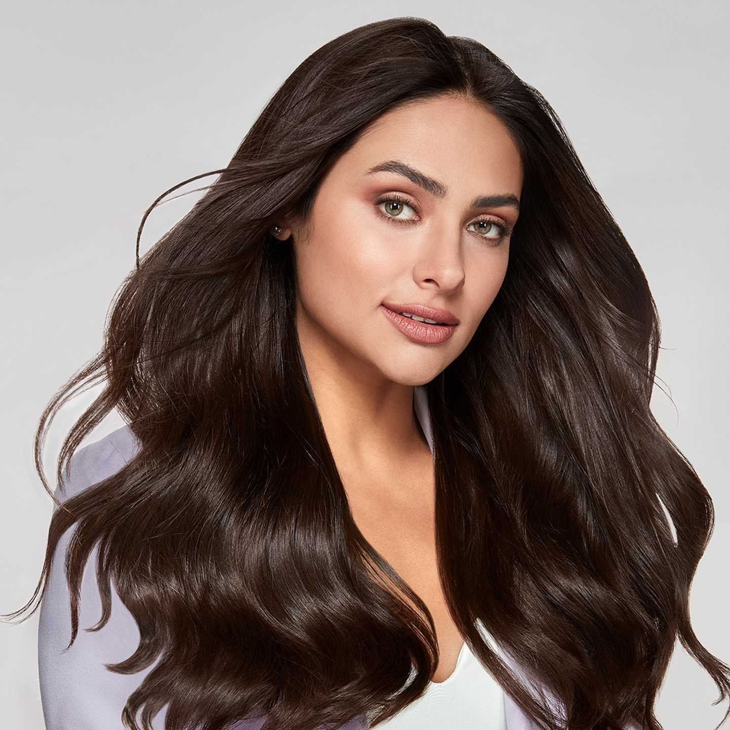 Nuevo shampoo Hidra Hialurónico de Elvive L'Oréal Paris