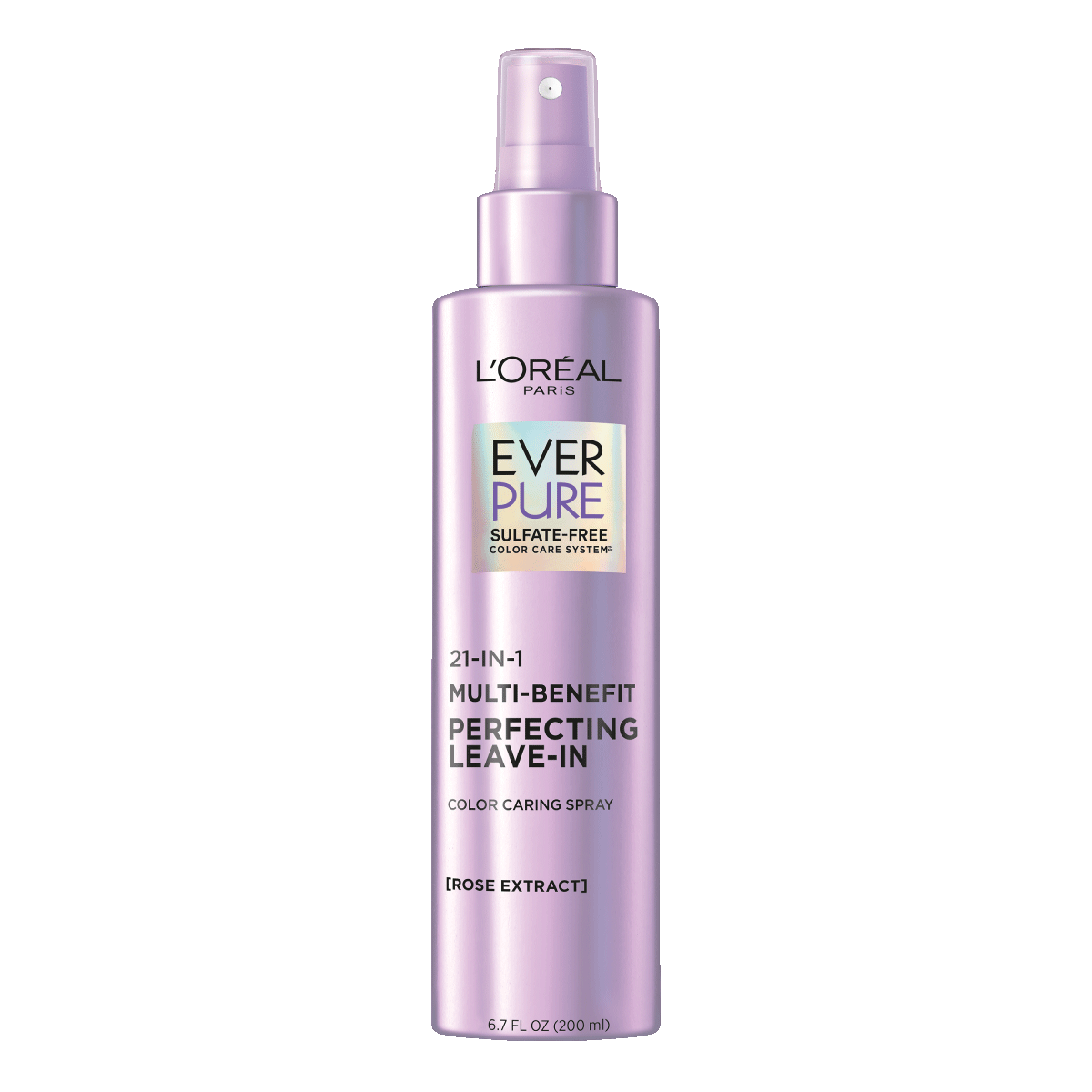 Ever pure 21 in 1 tratamiento | L'Oréal Paris México