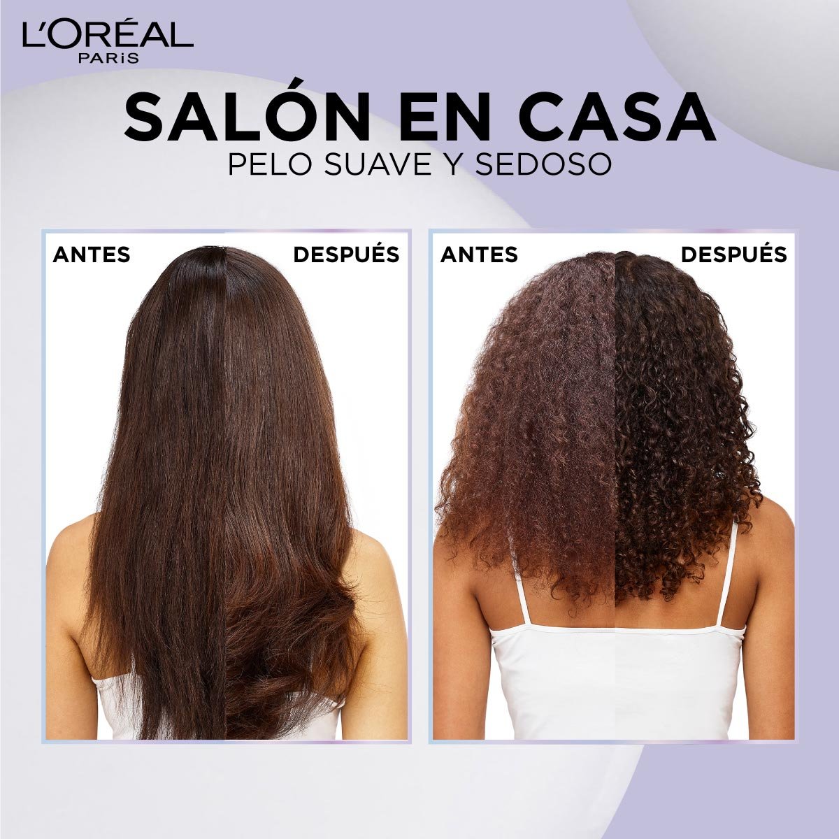 Ever pure 21 in 1 tratamiento | L'Oréal Paris México