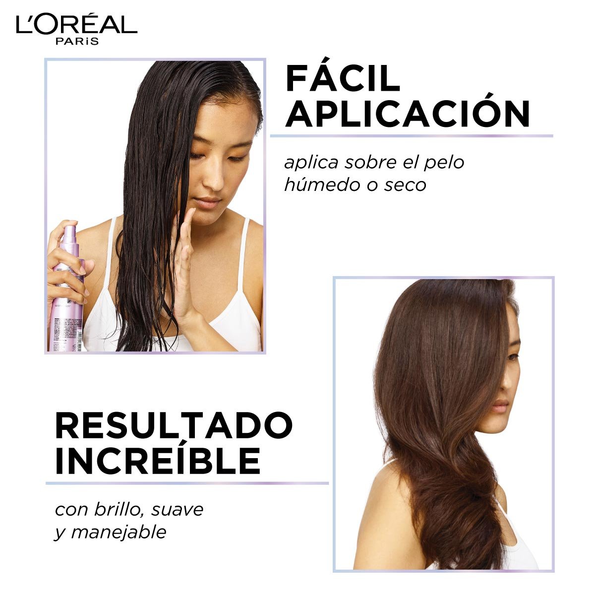 Ever pure 21 in 1 tratamiento | L'Oréal Paris México