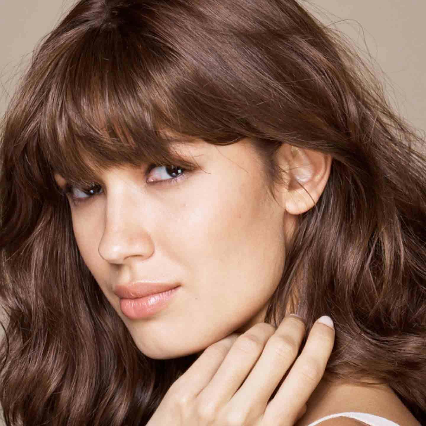 Tinte Excellence Sin Amoniaco 6U Chocolate Puro Universal