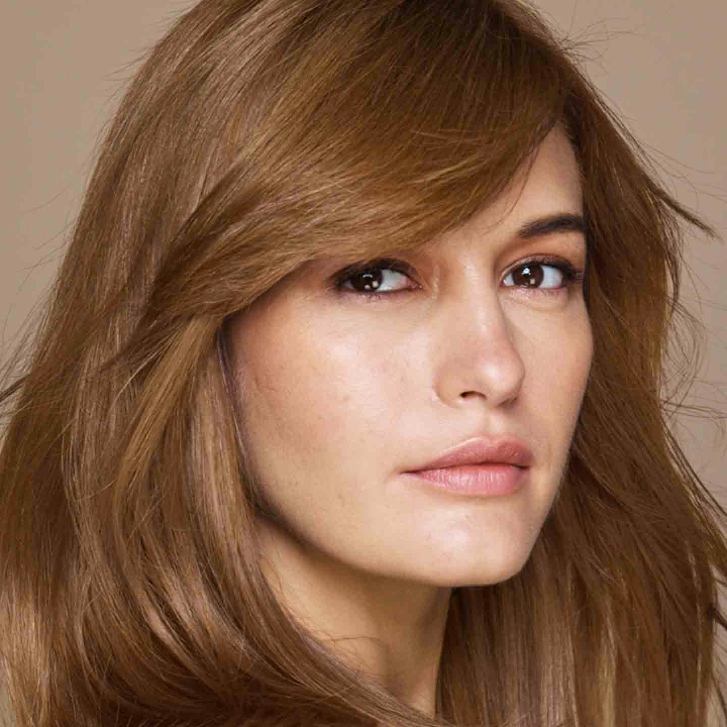 Tinte Excellence Sin Amoniaco 7U Rubio Universal