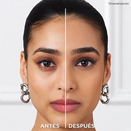 Infallible semi-permanent Base de maquillaje Ivory Buff |L'Oréal Paris