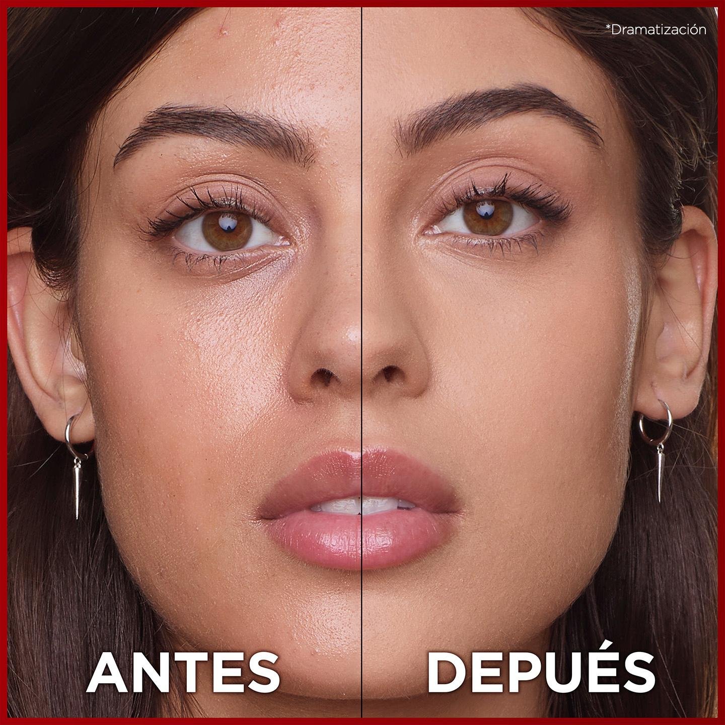 32H Infallible Matte Cover de L'Oréal París