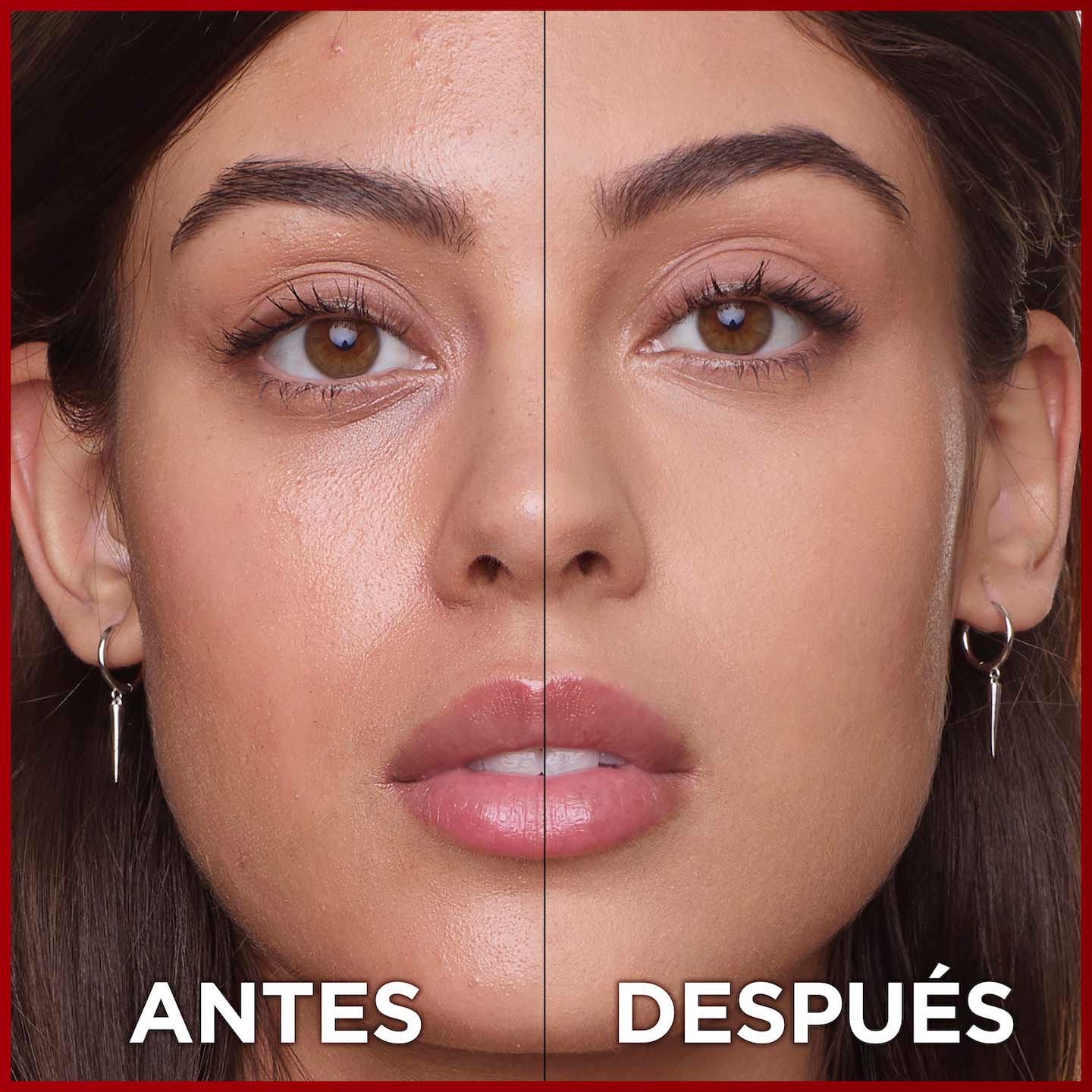 32 H Infallible Matte Cover Base de Maquillaje | L'Oréal Paris