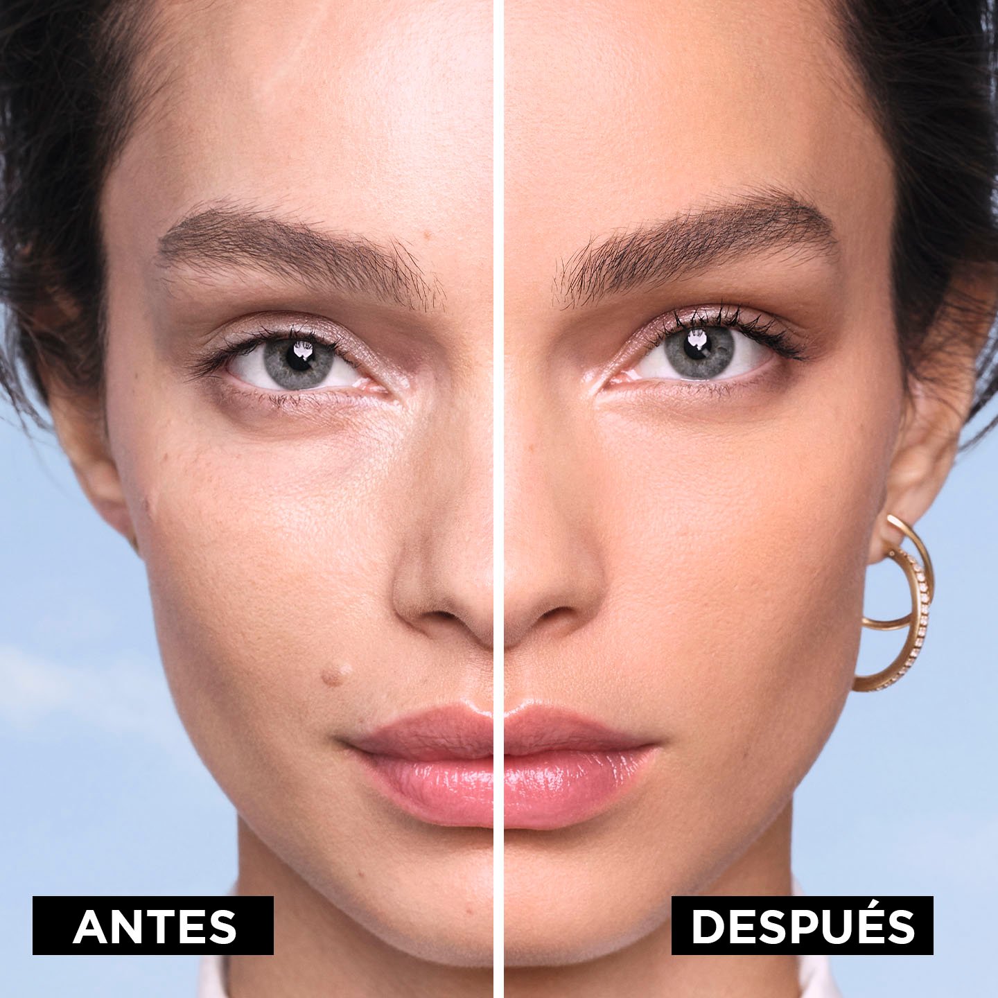 Infallible semi-permanent Base de maquillaje Ivory Buff |L'Oréal Paris