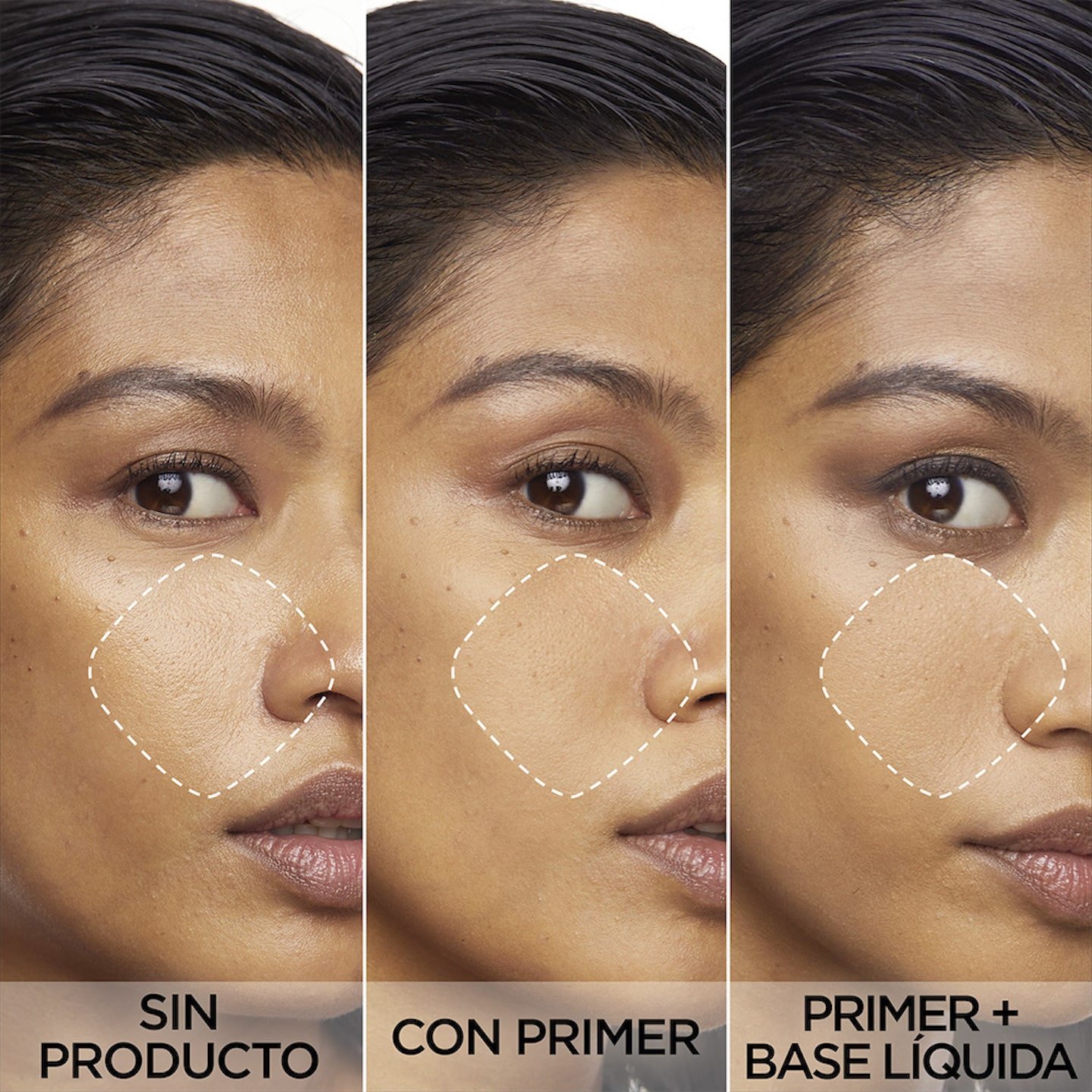 Prime Lab Primer efecto matificante | L'Oréal Paris