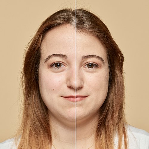 True Match Powder Polvo compacto 2.R/2. Vanillerose/Rose Vanilla|L ...