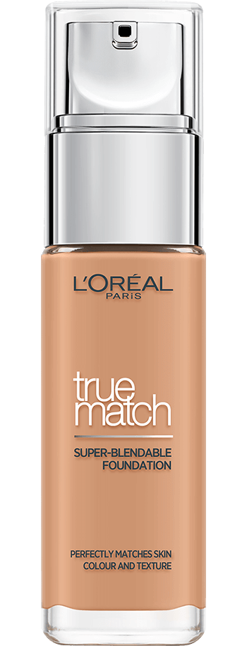 True Match Base de Maquillaje 4.5.N True Beige