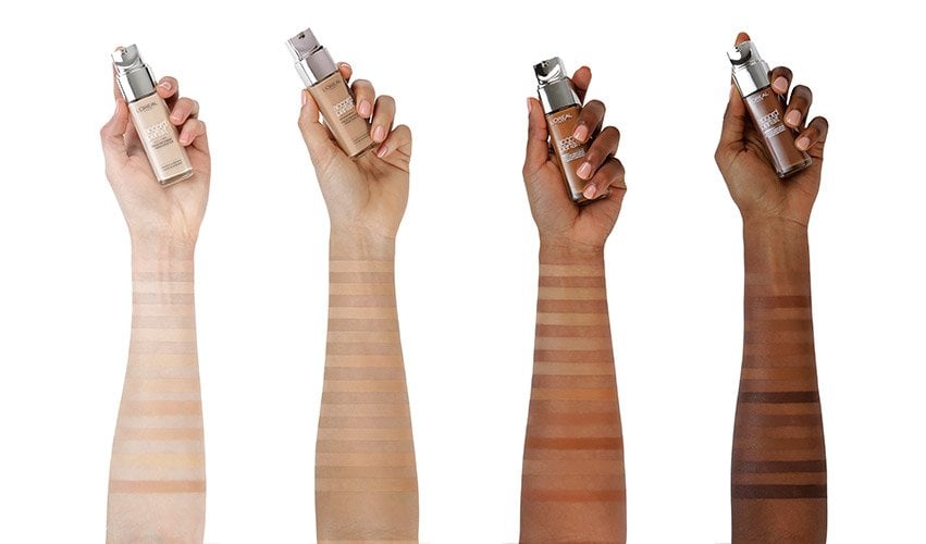 True Match Base de Maquillaje 2.N Vanilla