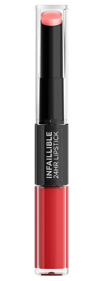 Infallible 24h Labial 501 Timeless Red | L'Oréal Paris