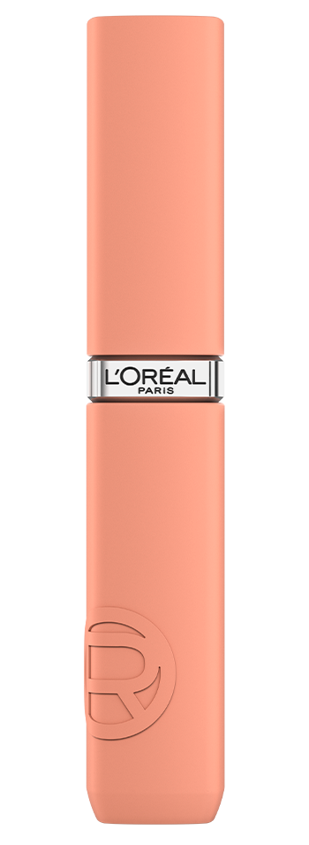 Le Matte Resistance labial líquido mate de L'Oréal Paris