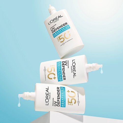 UV Defender Aquafusion