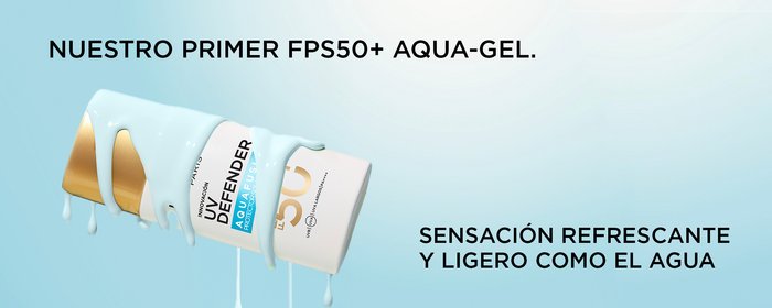 UV Defender Aquafusion