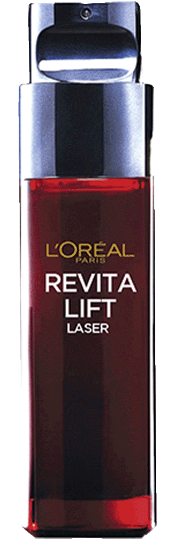 Revitalift Laser Cuidado de la piel Sérum Facial Regenerador