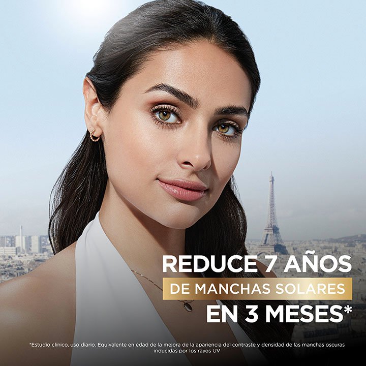 UV Defender Cuidado Facial Anti-Fotoenvejecimiento Anti-brillo