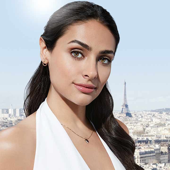 UV Defender Cuidado Facial Anti-Fotoenvejecimiento Anti-brillo